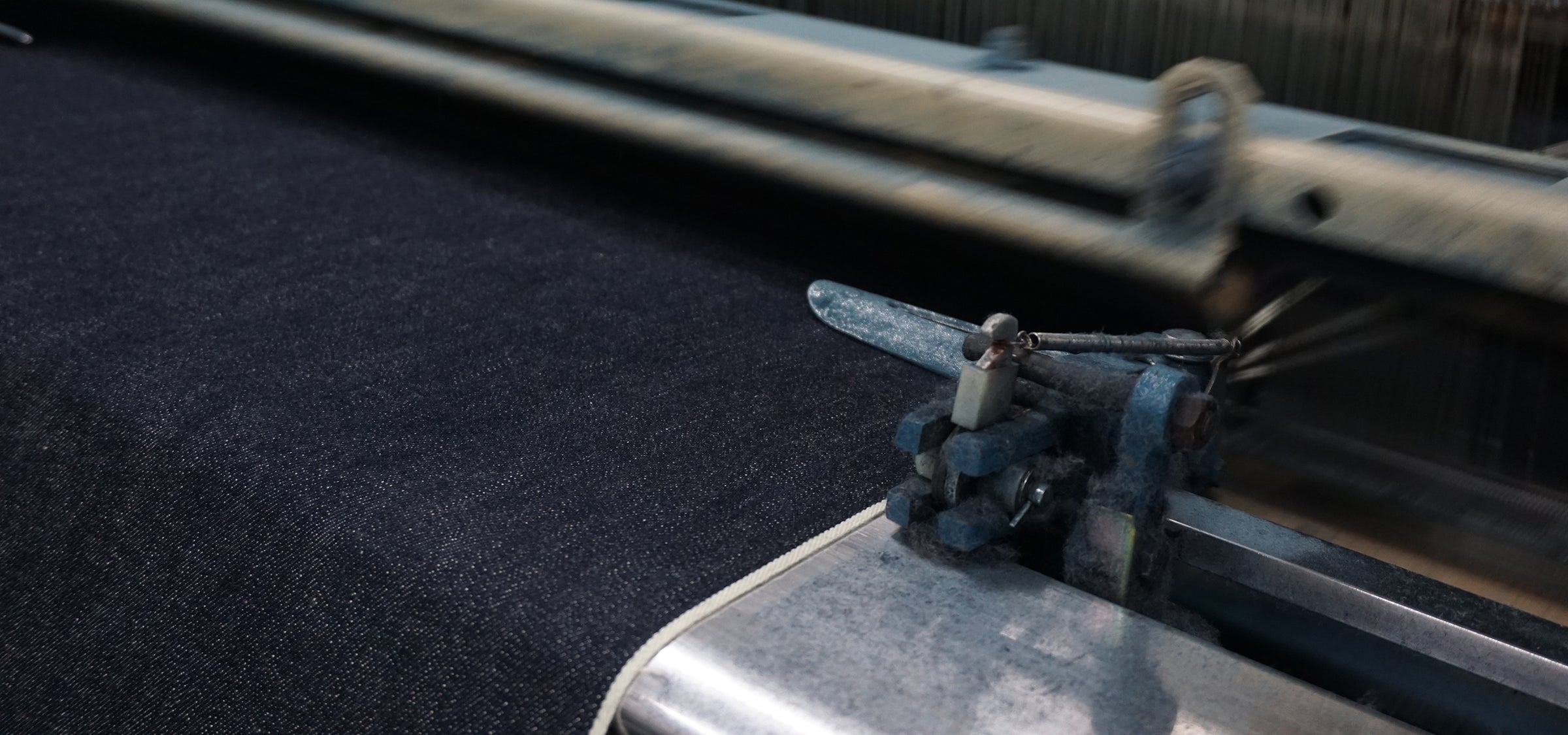 Raw Denim