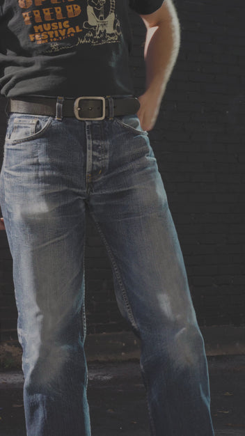 Men's Core Essentials
