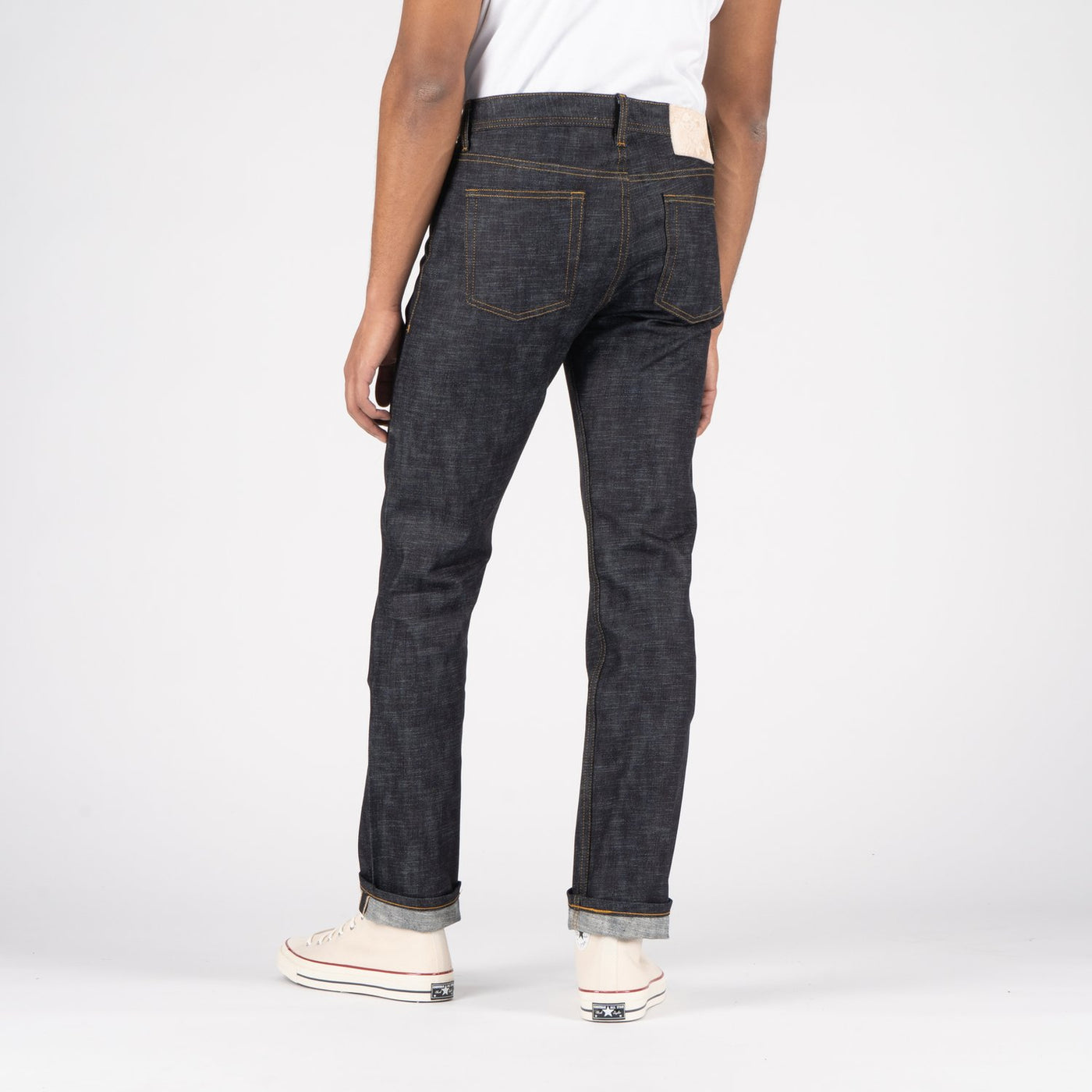 Naked & Famous Denim - Weird Guy – Page 2